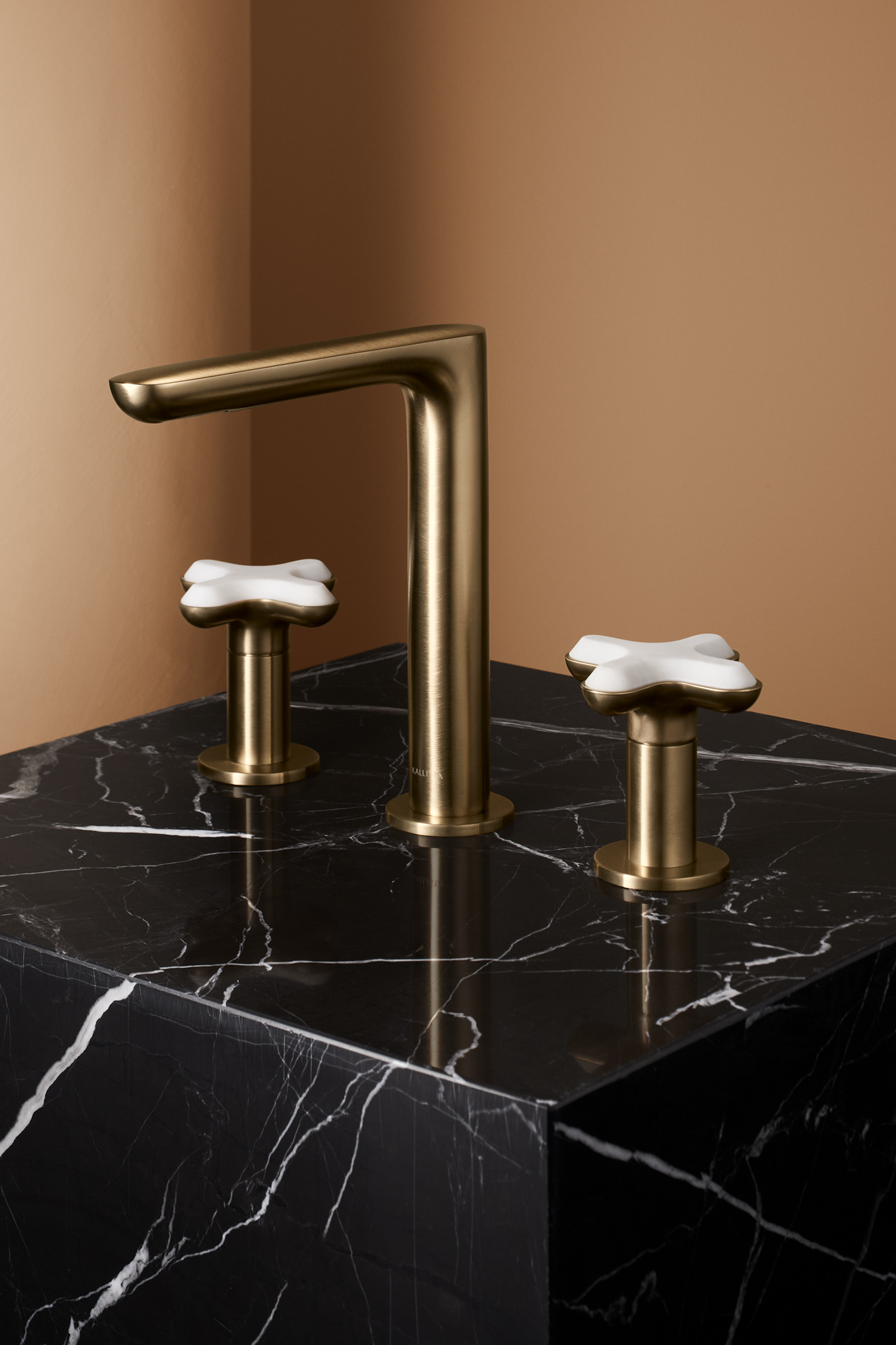Luxurious Design Solutions for Bathroom & Kitchen | Kallista