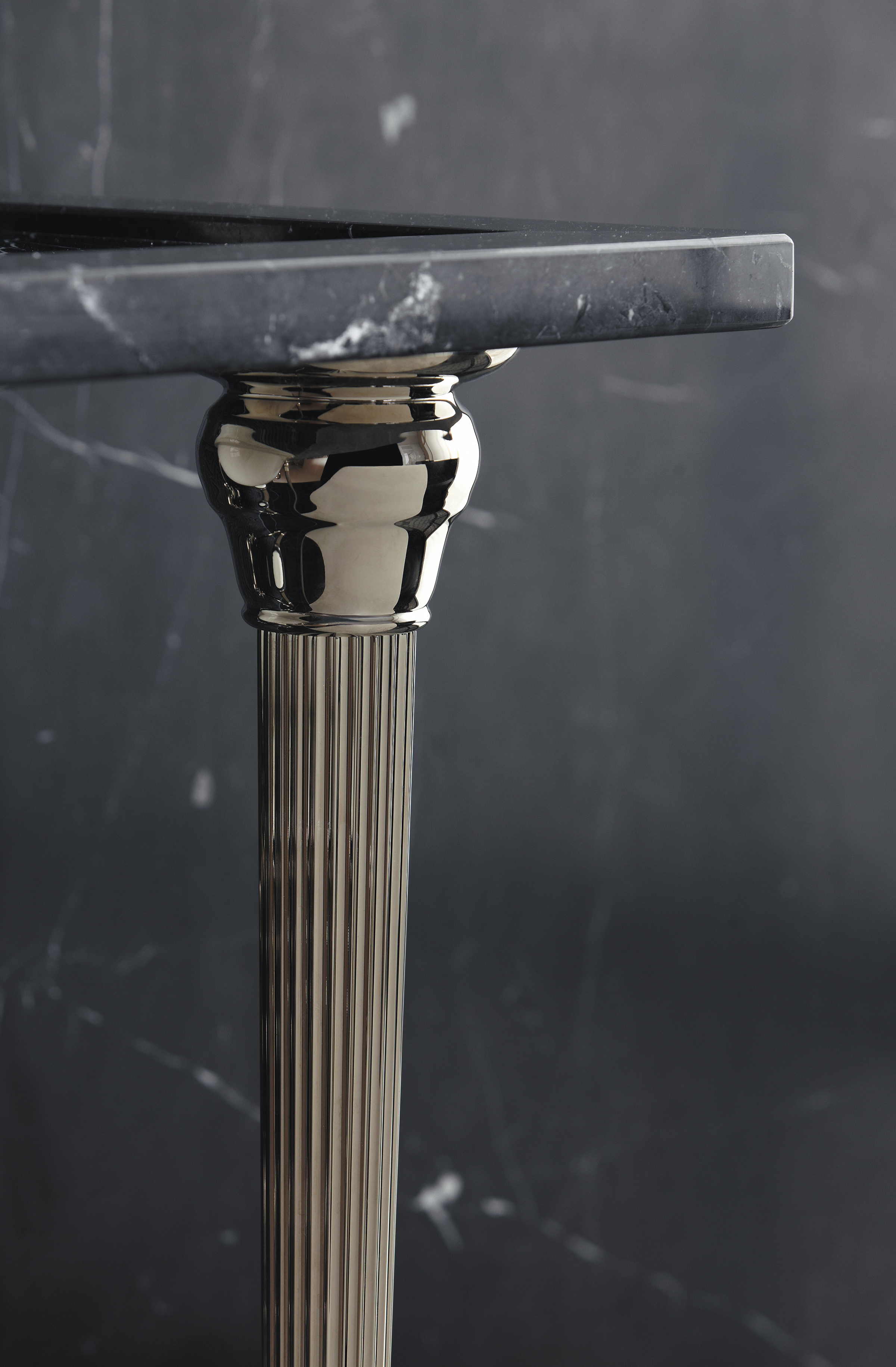 Luxury Bathroom Console Tables & Console Sinks | Kallista