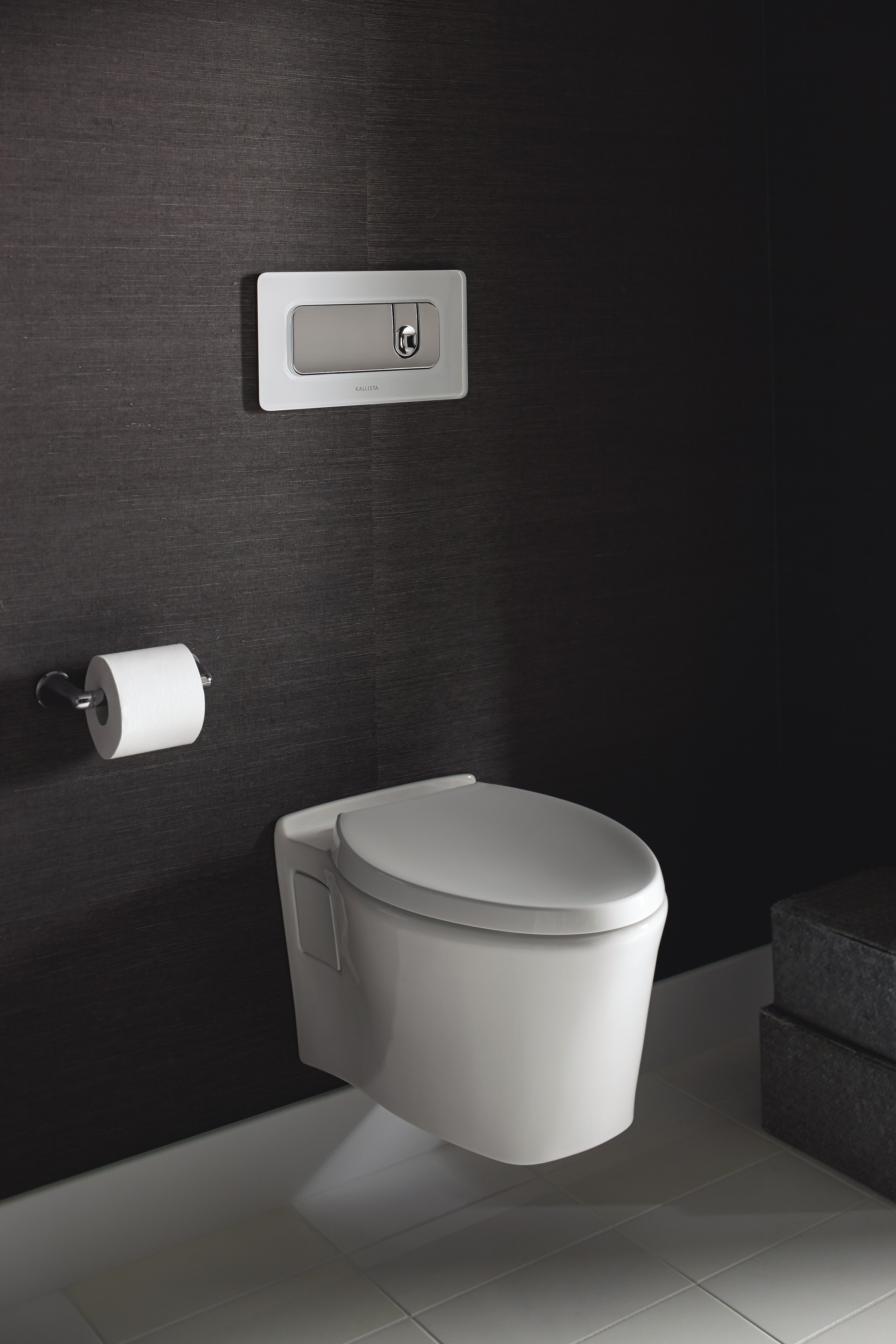 Luxury Bathroom Toilets | Kallista