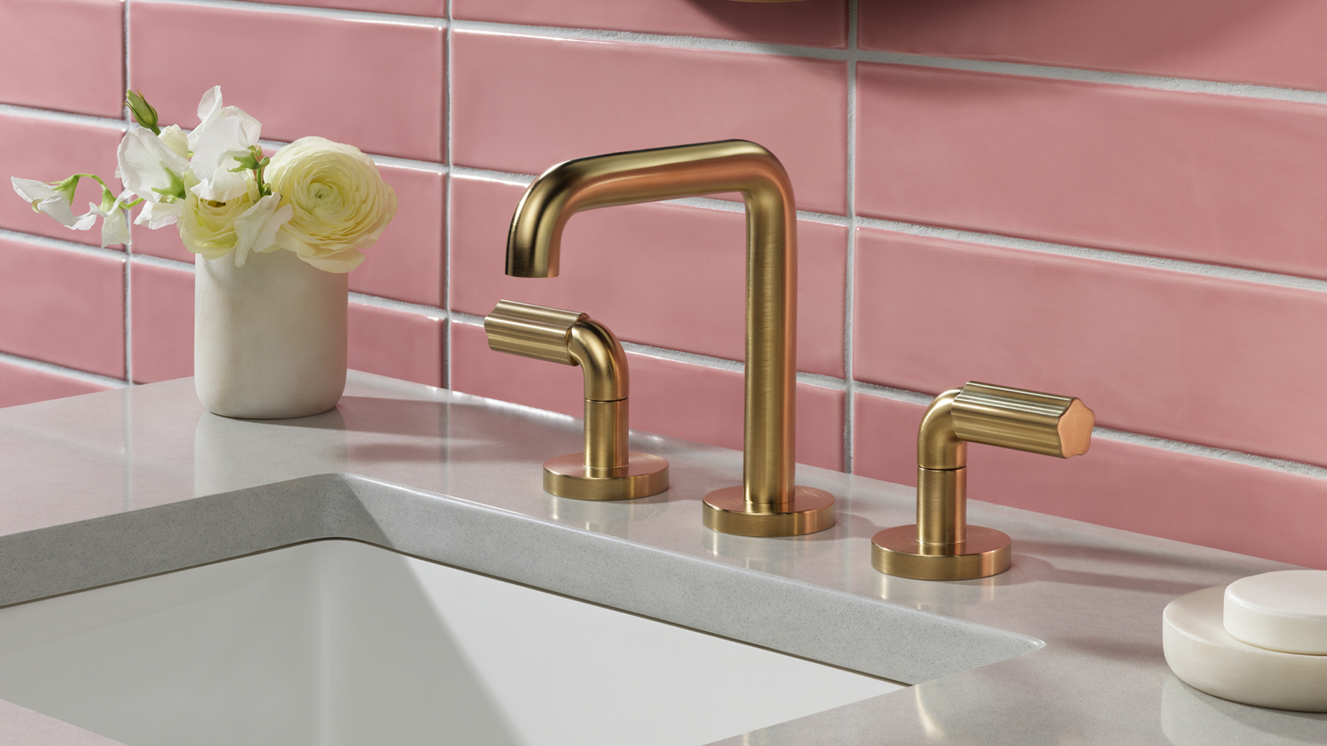 New Products | Kallista