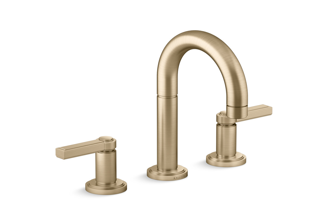 Luxury Bathroom Faucets | Kallista