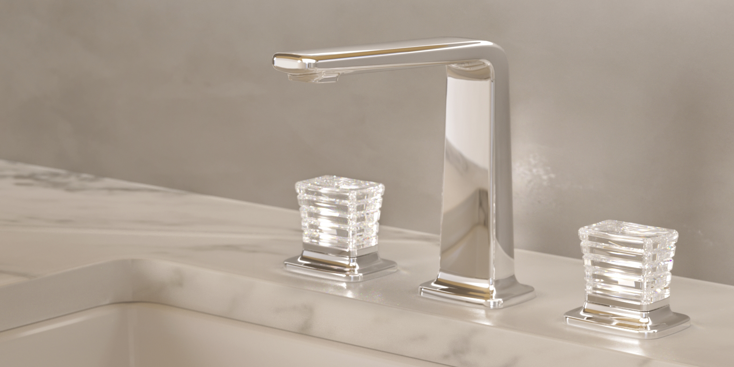 Luxury Bathroom Faucets | Kallista